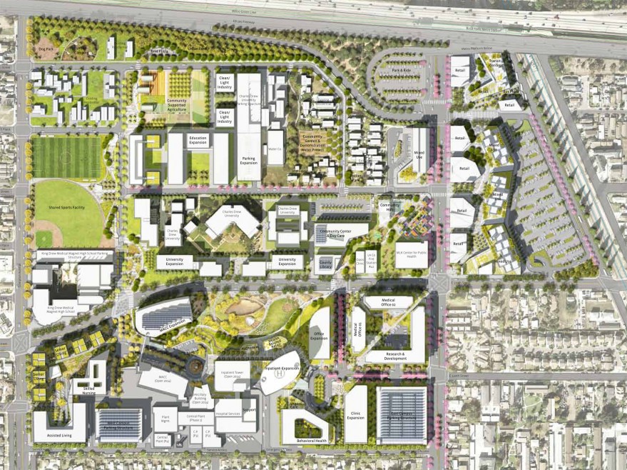 MLK-Final-Master-Plan - Bartlett Hartley & Mulkey
